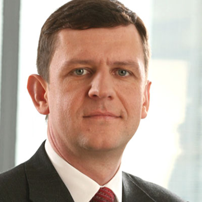 Home - Center for Leadership