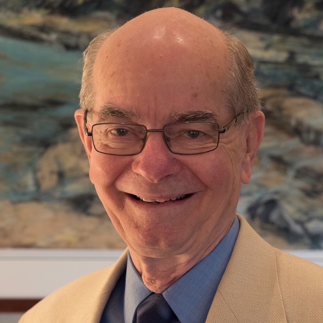 Faculty - Center for Leadership