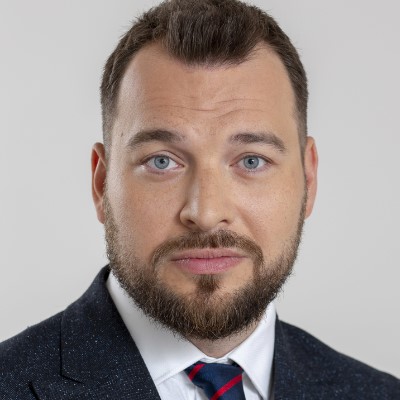 Class of 2021 - Center for Leadership